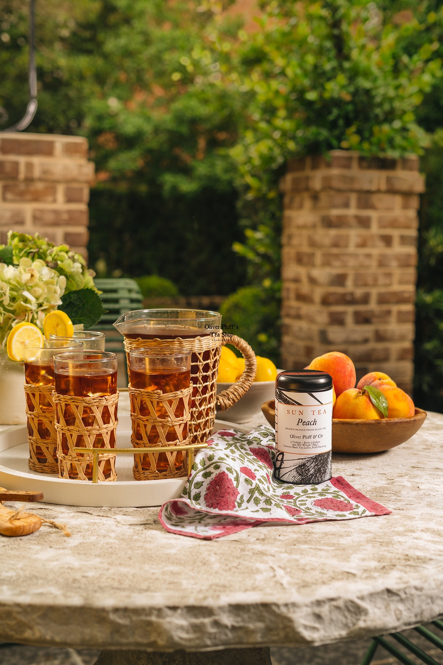 Summer Sips – Page 2 – Oliver Pluff & Co