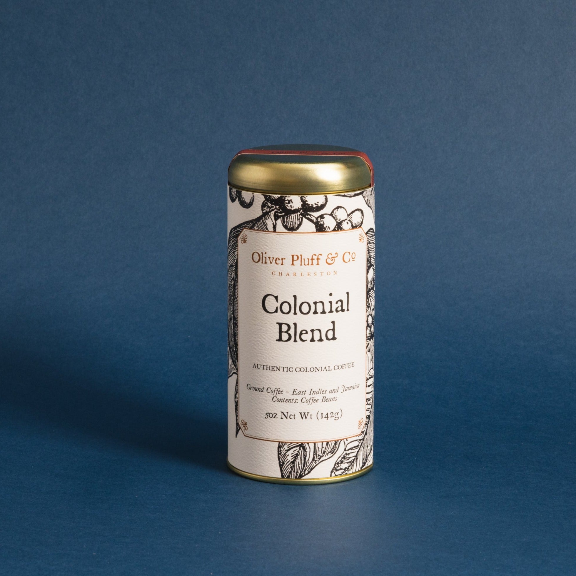 Coffee – Oliver Pluff & Co