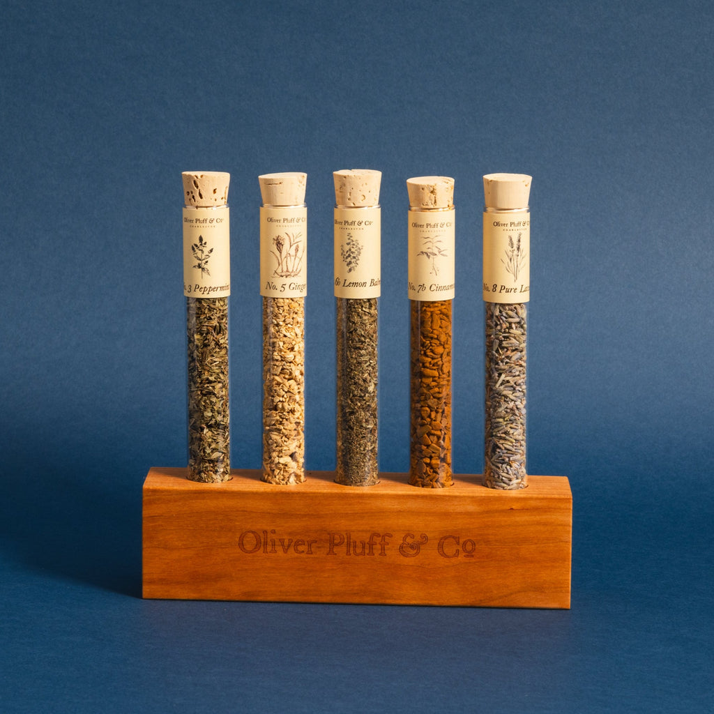 Colonial Remedies Collection – Oliver Pluff & Co