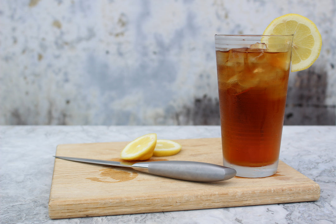 Southern Style Iced Tea - 1 Gallon Envelope – Oliver Pluff & Co