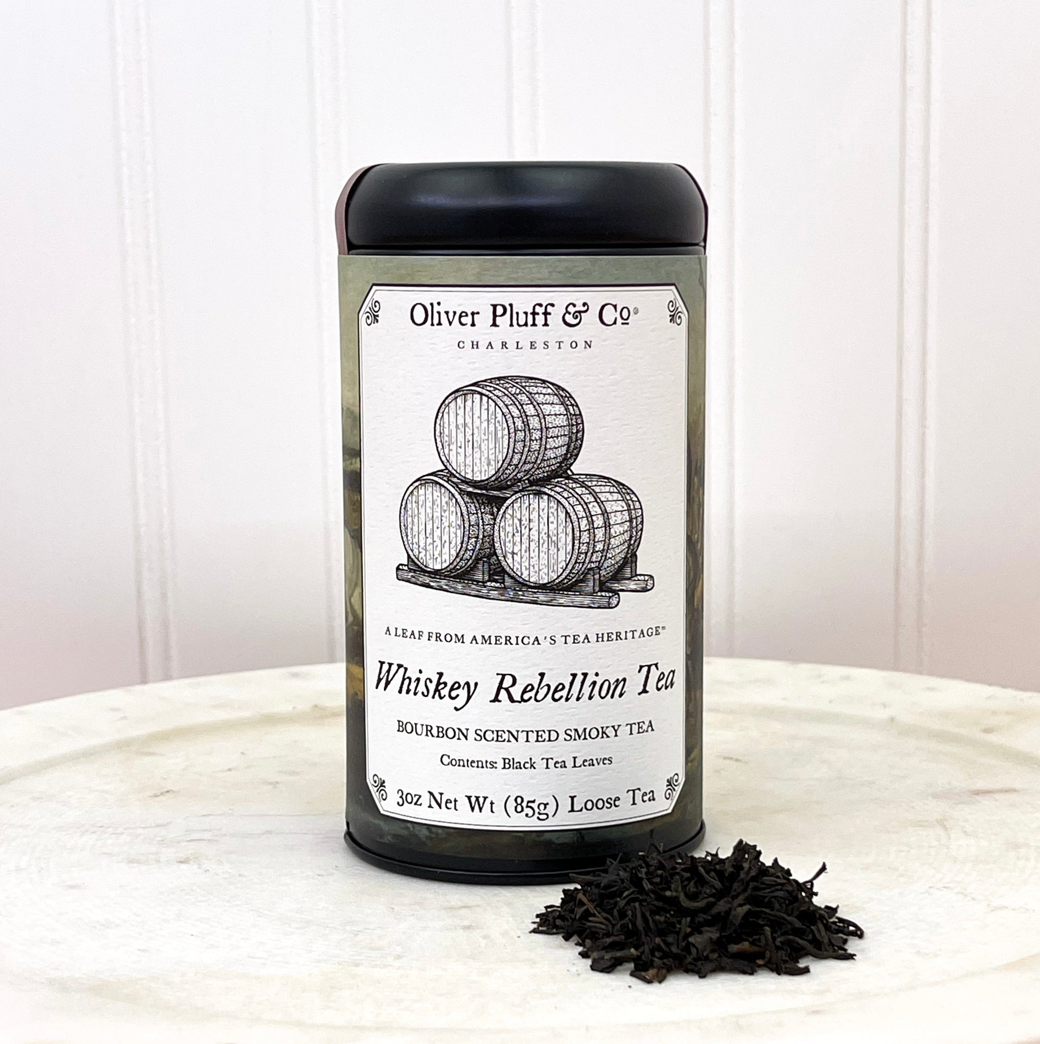 Best Sellers – Oliver Pluff & Co