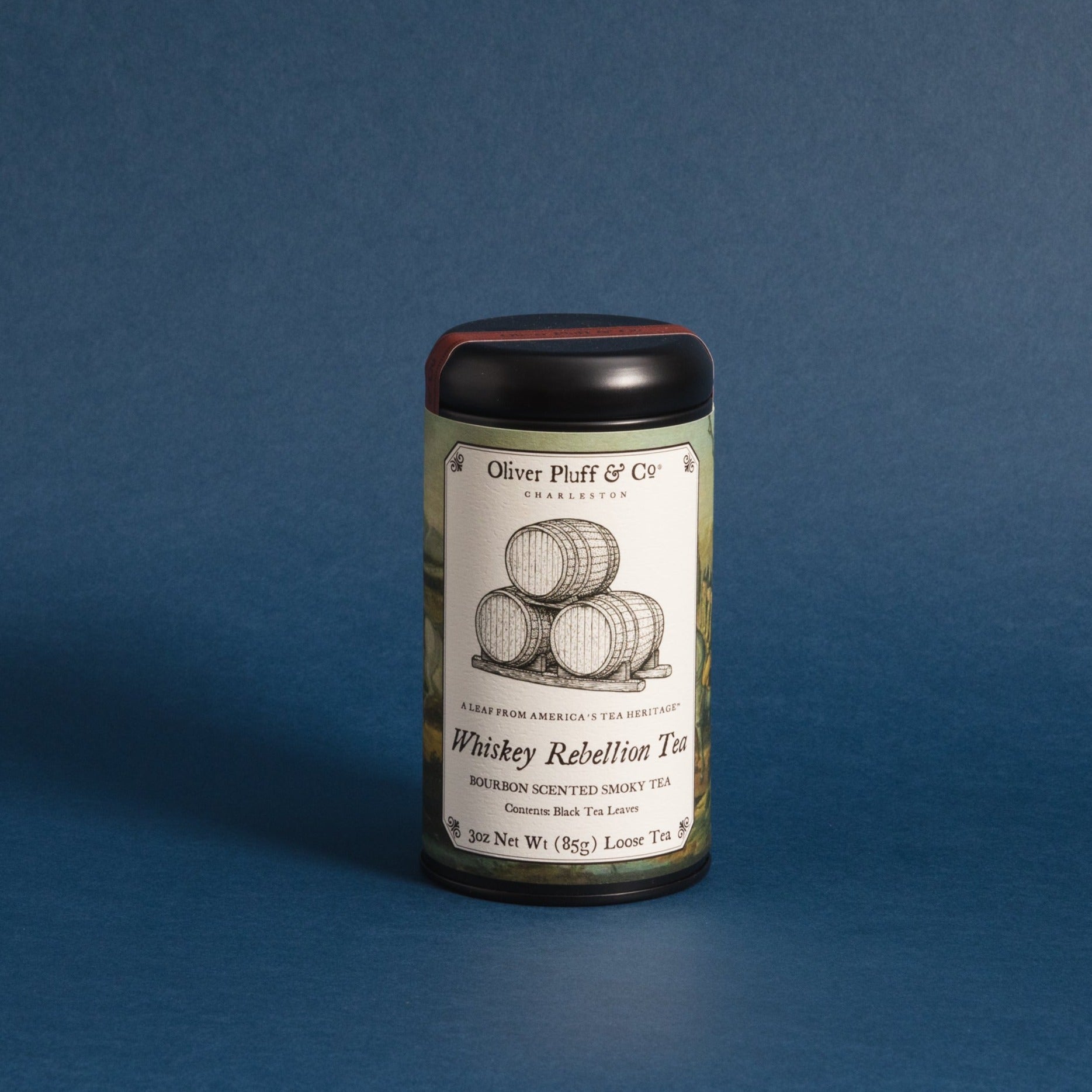 Best Sellers – Oliver Pluff & Co