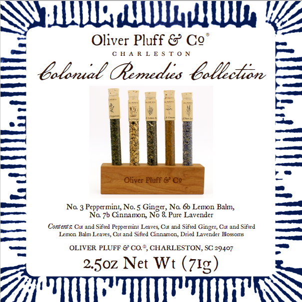 Gift Sets – Oliver Pluff & Co