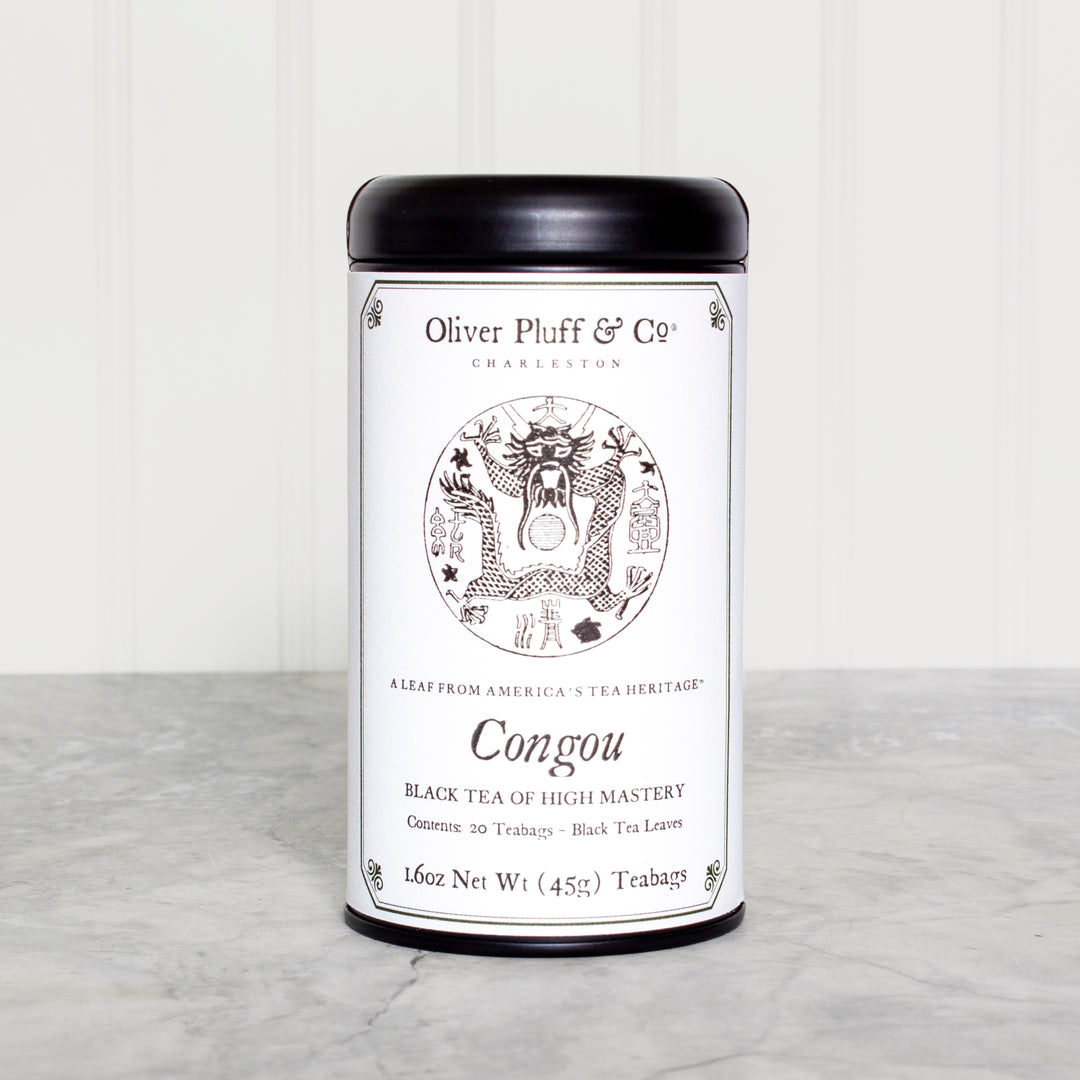 Tea – Page 2 – Oliver Pluff & Co