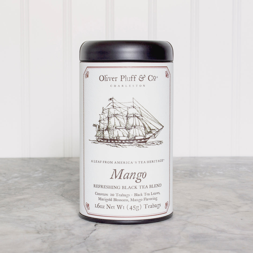 Tea – Page 3 – Oliver Pluff & Co