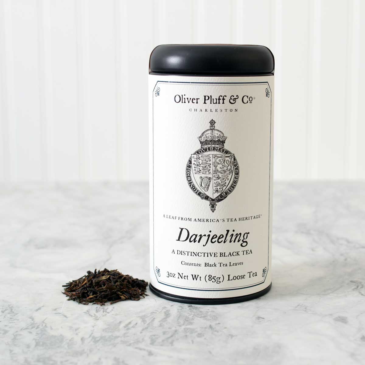 Black Tea – Page 2 – Oliver Pluff & Co